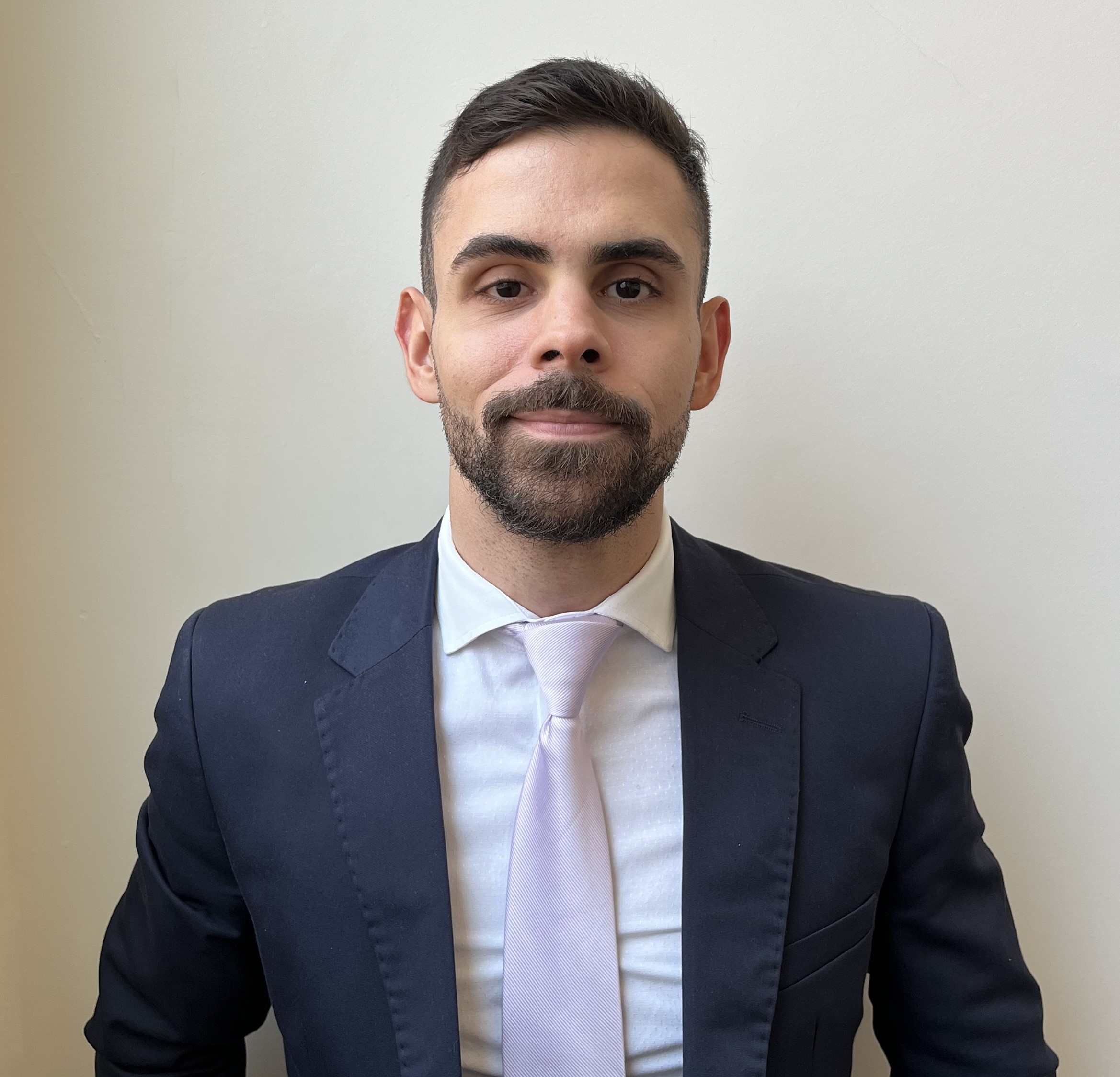 Marcel André da Silva Rheinboldt - Teixeira Fortes Advogados